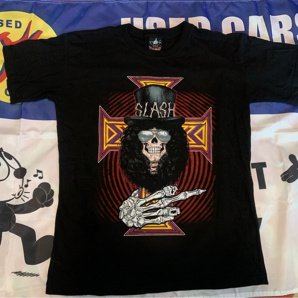 Shirts | Slash | Poshmark